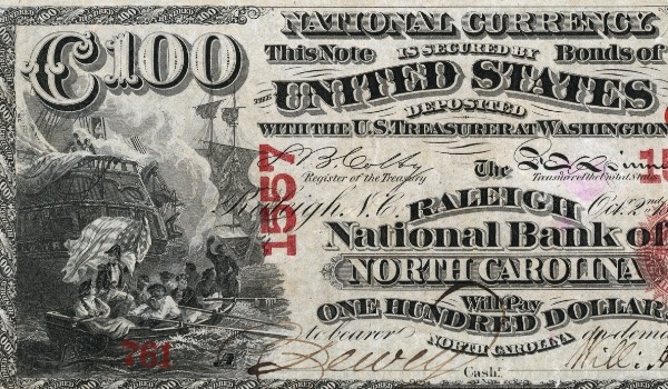 Capitalism and the American Revolution - American Enterprise Institute ...